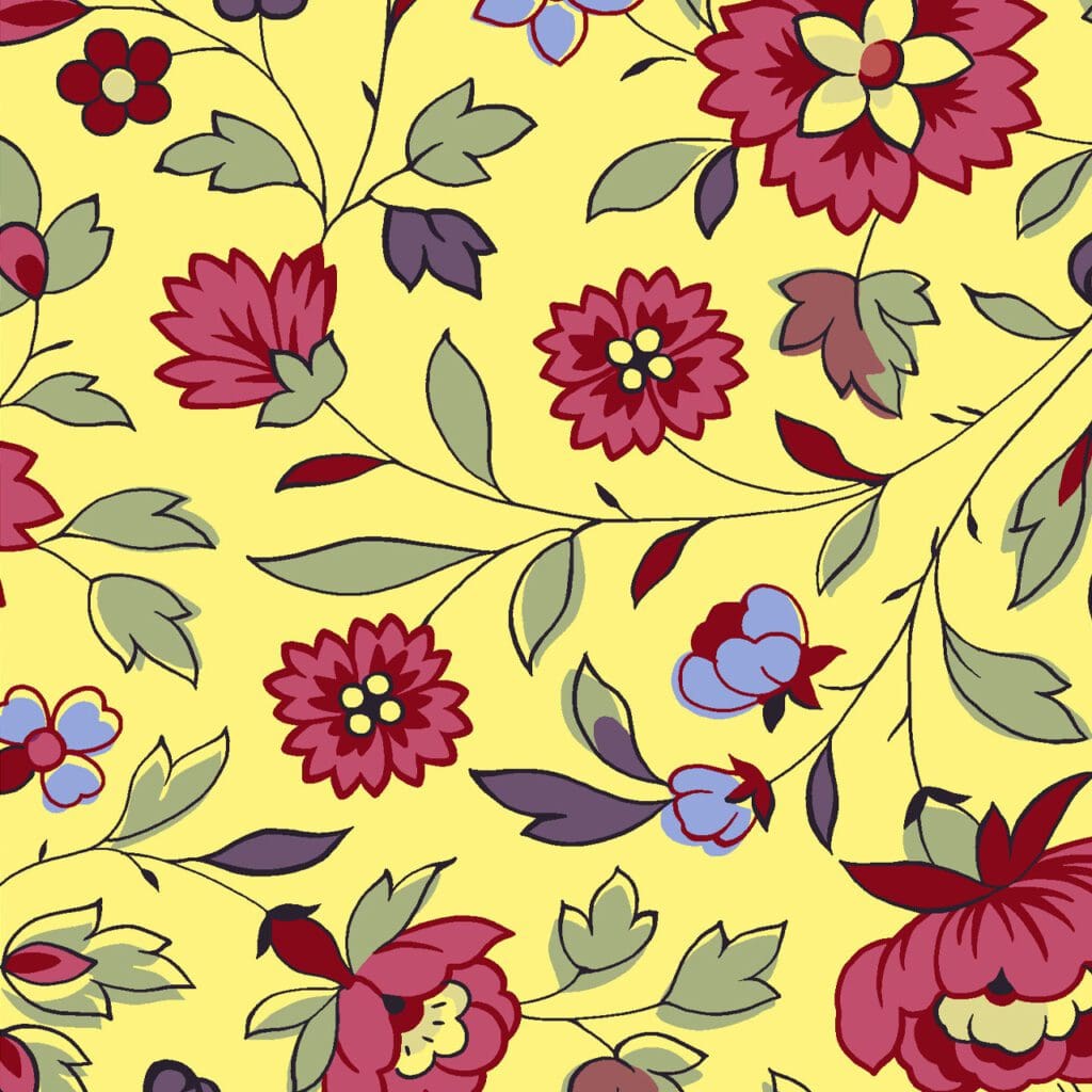 French Vintage - Fat Quarter Bundle | Miss Harry